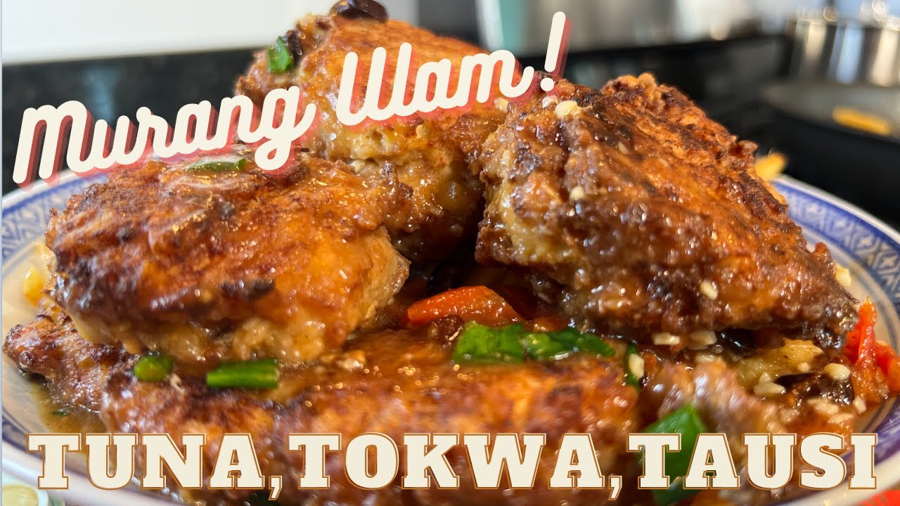 TTT - TUNA TOKWA TAUSI - YouTube