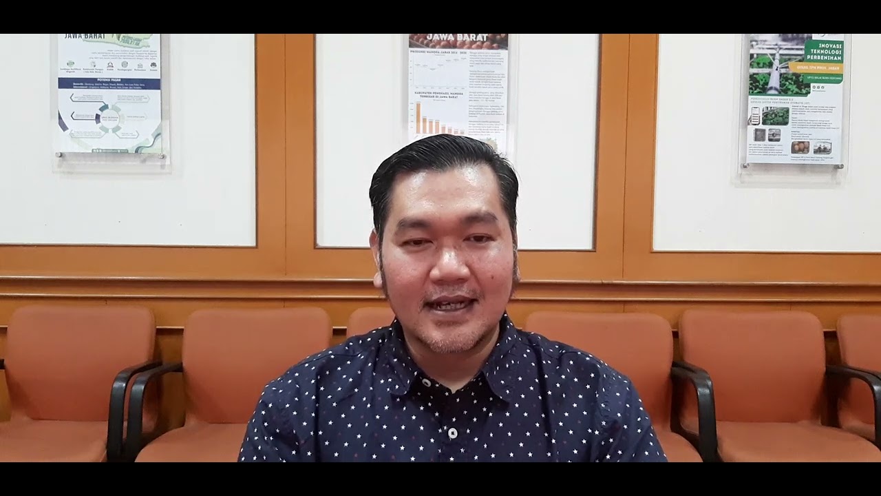 Calon Kandidat Pegawai Kinerja Terbaik Provinsi Jabar Bulan November ...