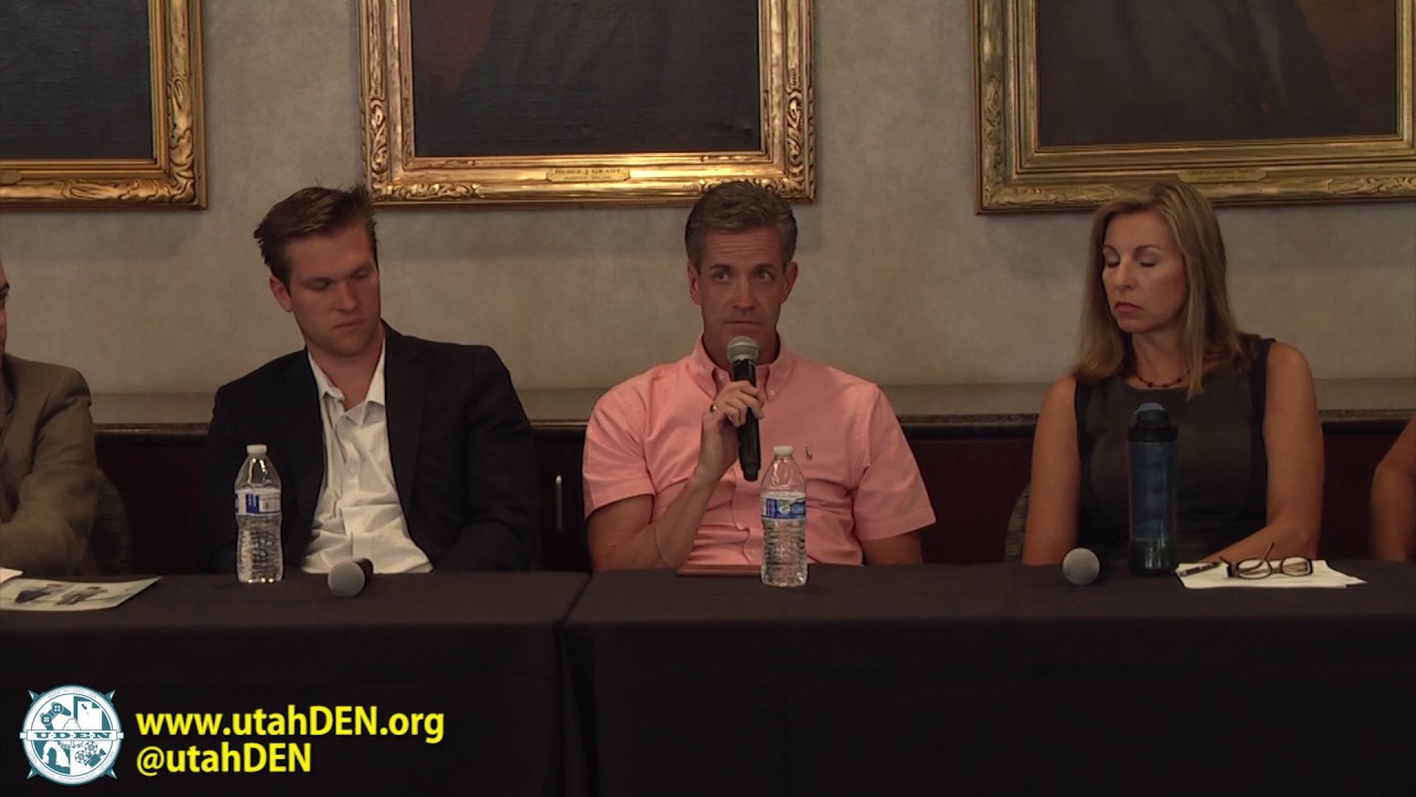 UDEN 11: Financing a Creative Business: Q&A - YouTube