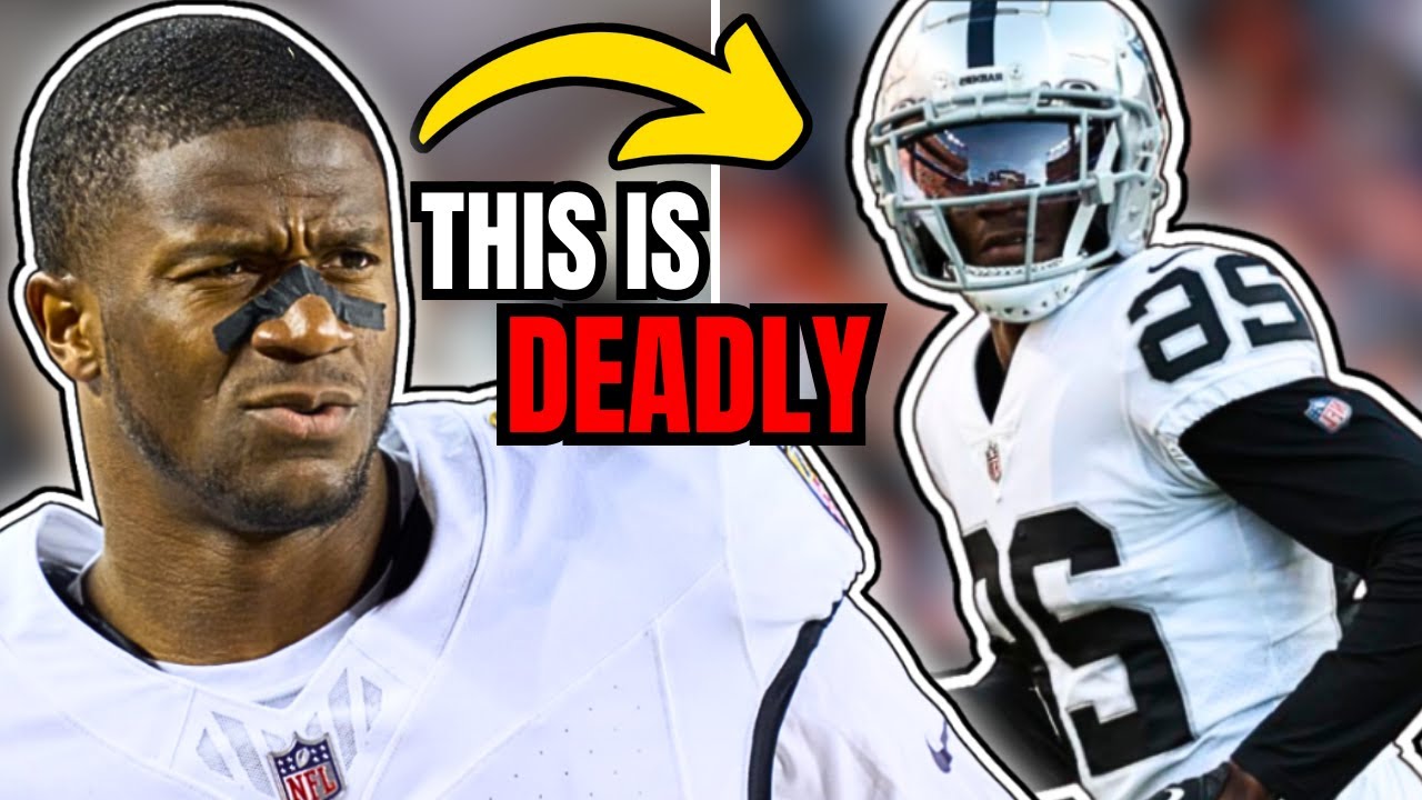 The San Francisco 49ers SIGNED A BALLHAWK CB: ROCK YA-SIN - YouTube