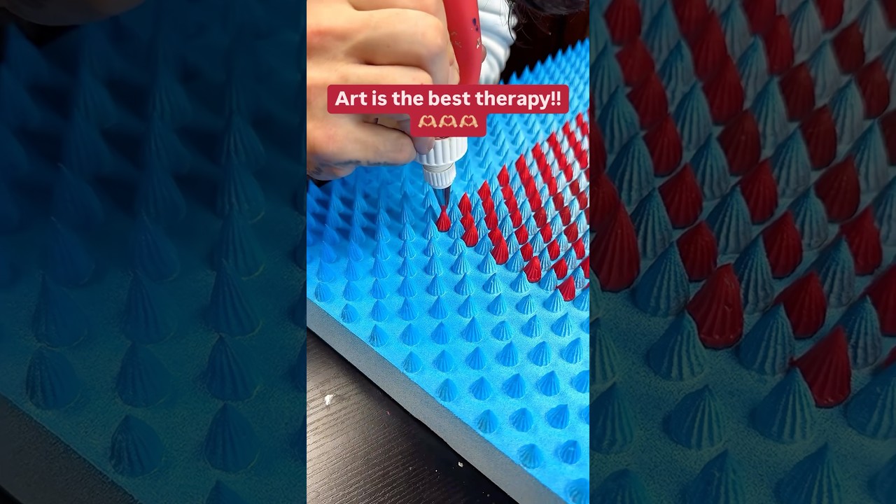 Art is the BEST therapy! Go out and paint something today! #arttherapy ...