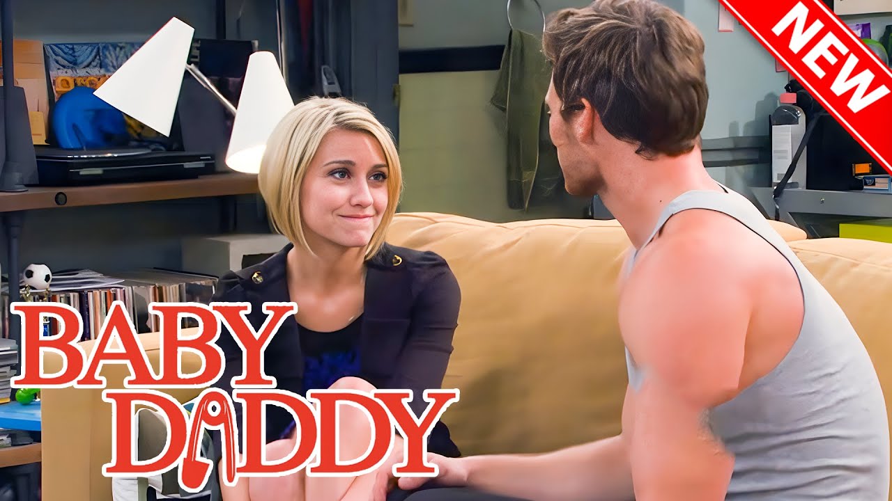 Baby Daddy 2025 🔥🔥 Love and Carriage 🔥🔥 Best American Sitcom 2025 Full ...