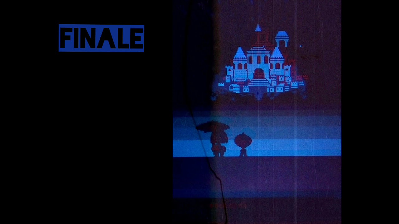 Finale remix [undertale] - YouTube
