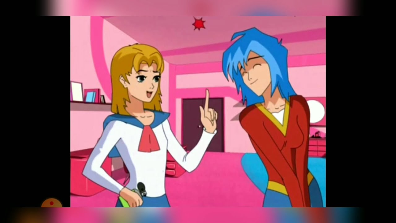 Kappa Mikey - Mikey and Mitsuki Moments Part 2 - YouTube