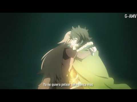 Amv On My Own