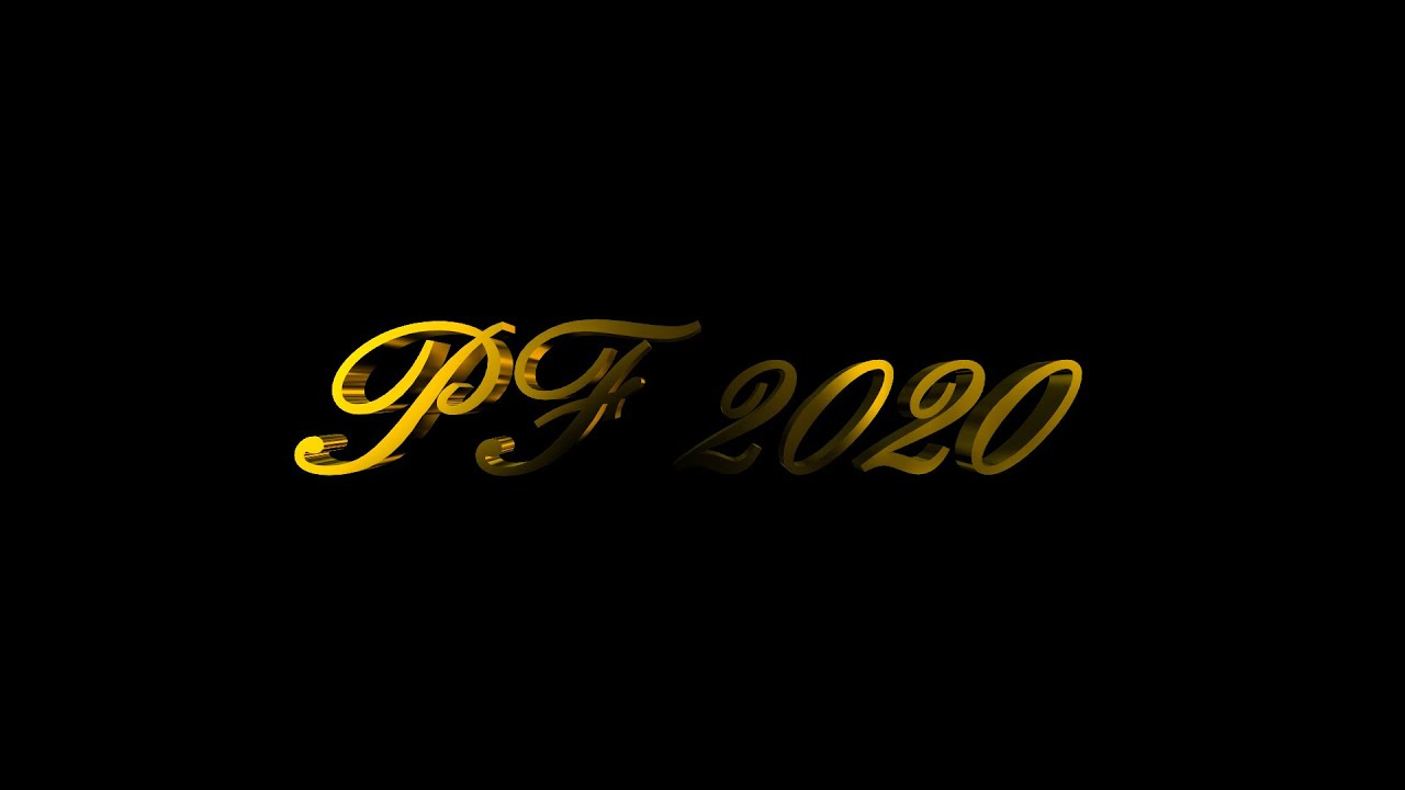 PF 2020 - YouTube