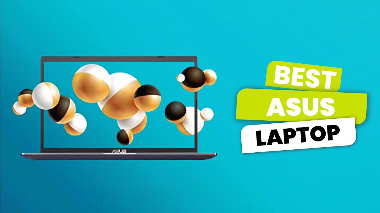 Best:5 Best ASUS Laptop 2023 | Top ASUS Laptop - YouTube