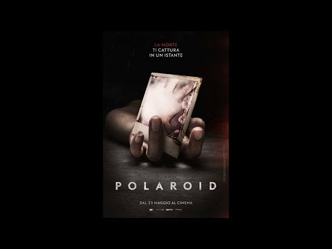 POLAROID (2017) gratis italiano
