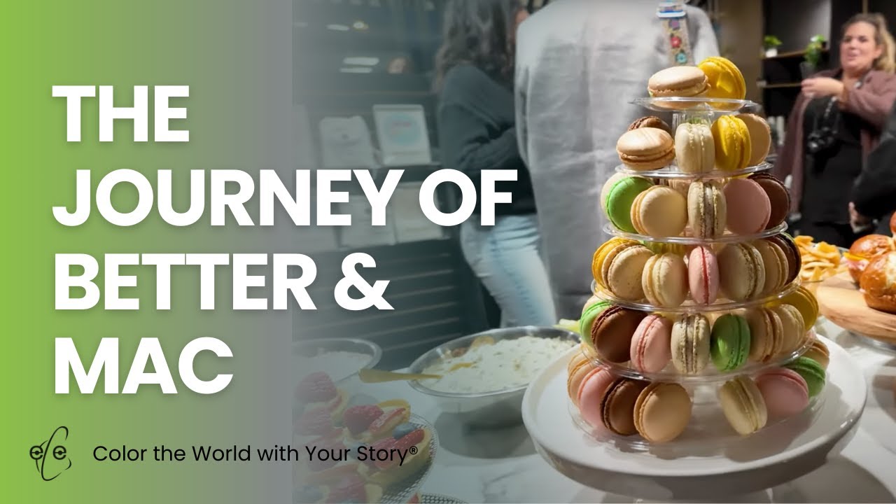 Building Success: The Journey of Batter & Mac in Menomonee Falls - YouTube