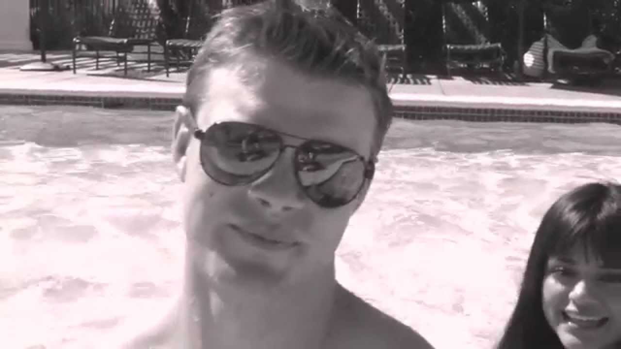 LARS SLIND (Model) - PROMO TEASER - YouTube