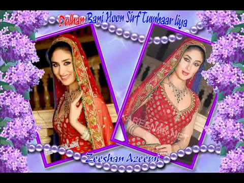 dulhan hum le jayenge full title song Salman khan - YouTube