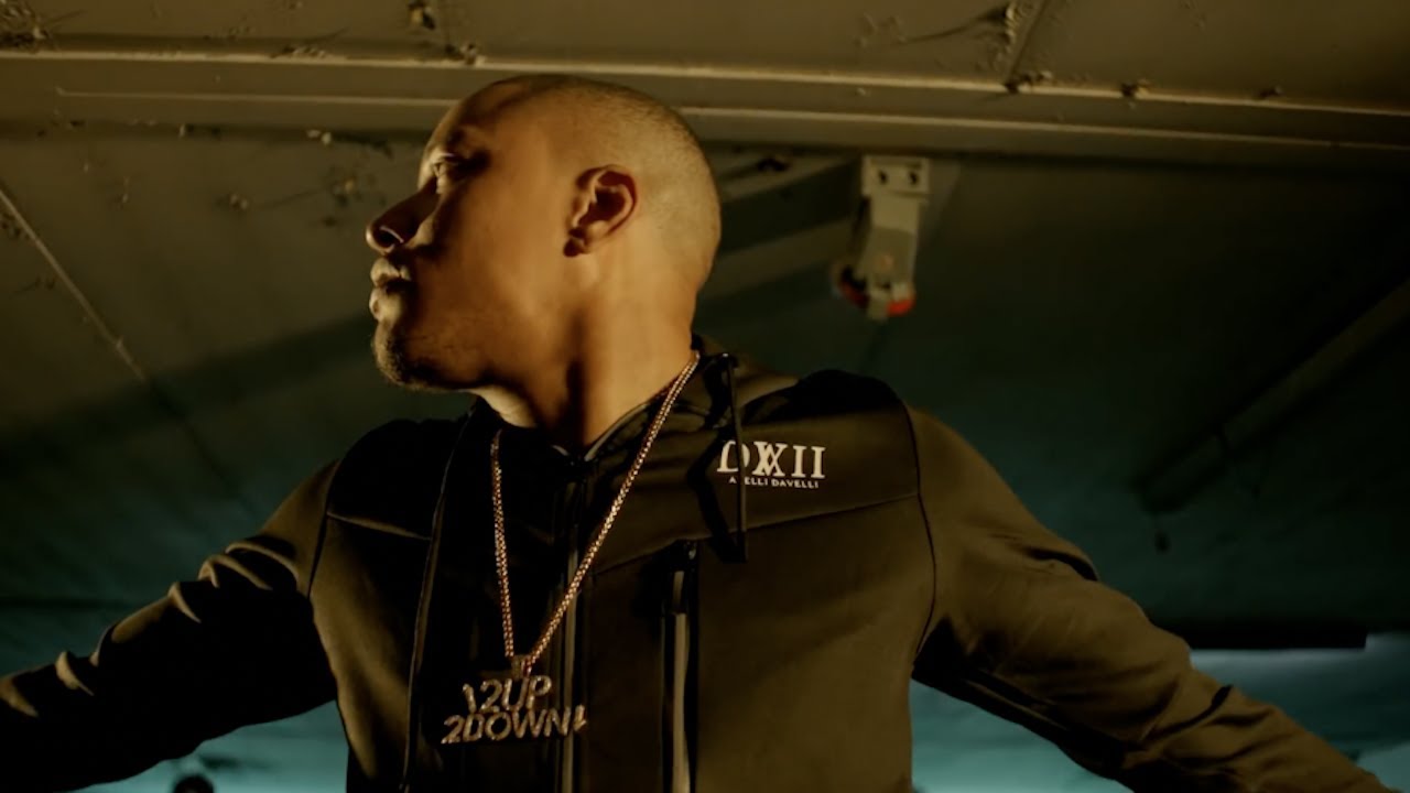 Dutchavelli "Darkest Moment" (Music Video) - YouTube