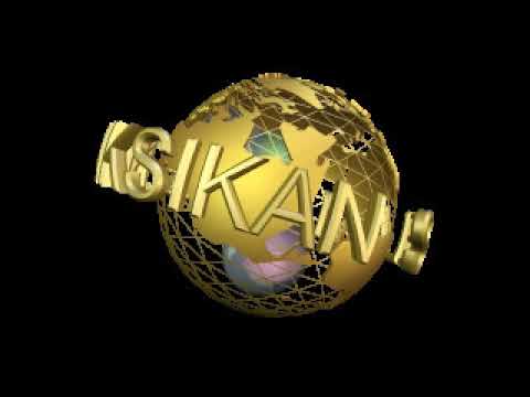 Hasil edit menggunakan Ulead COOL 3D Studio Part 6 - YouTube