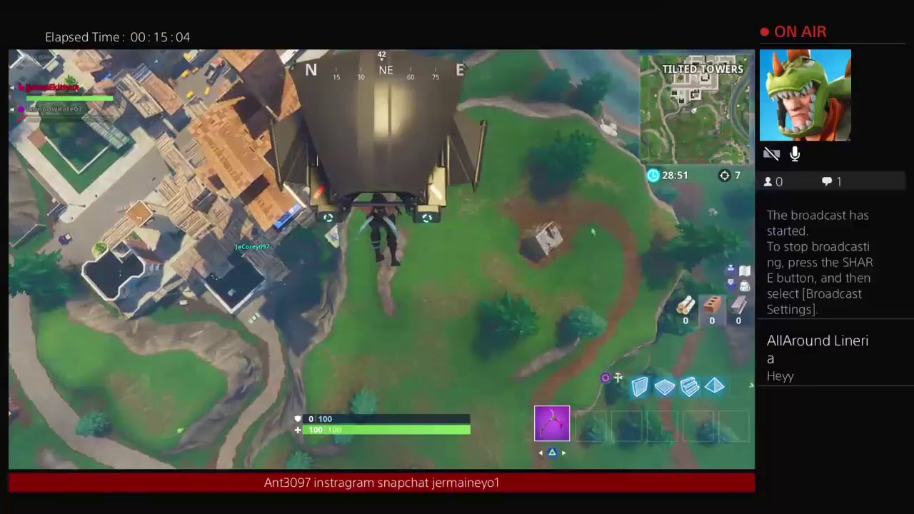 Let get it boi# 1 playground out uou well see - YouTube