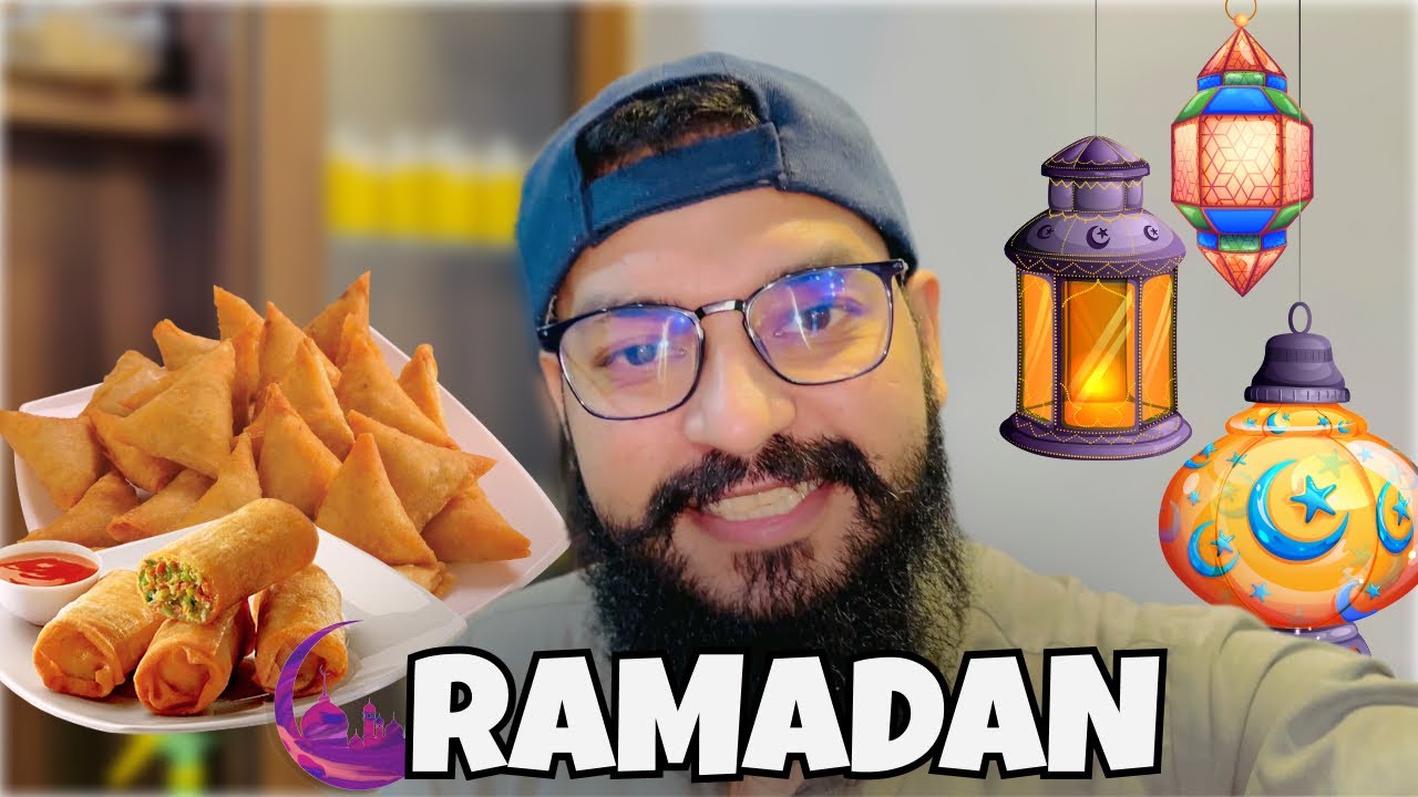 RAMADAN - YouTube