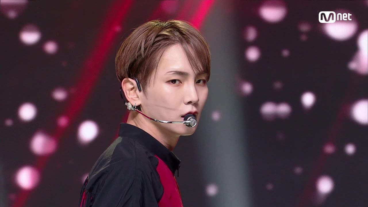 '최초 공개' 키 (KEY) - CoolAs #엠카운트다운 EP.814 | Mnet 230914 방송 - YouTube