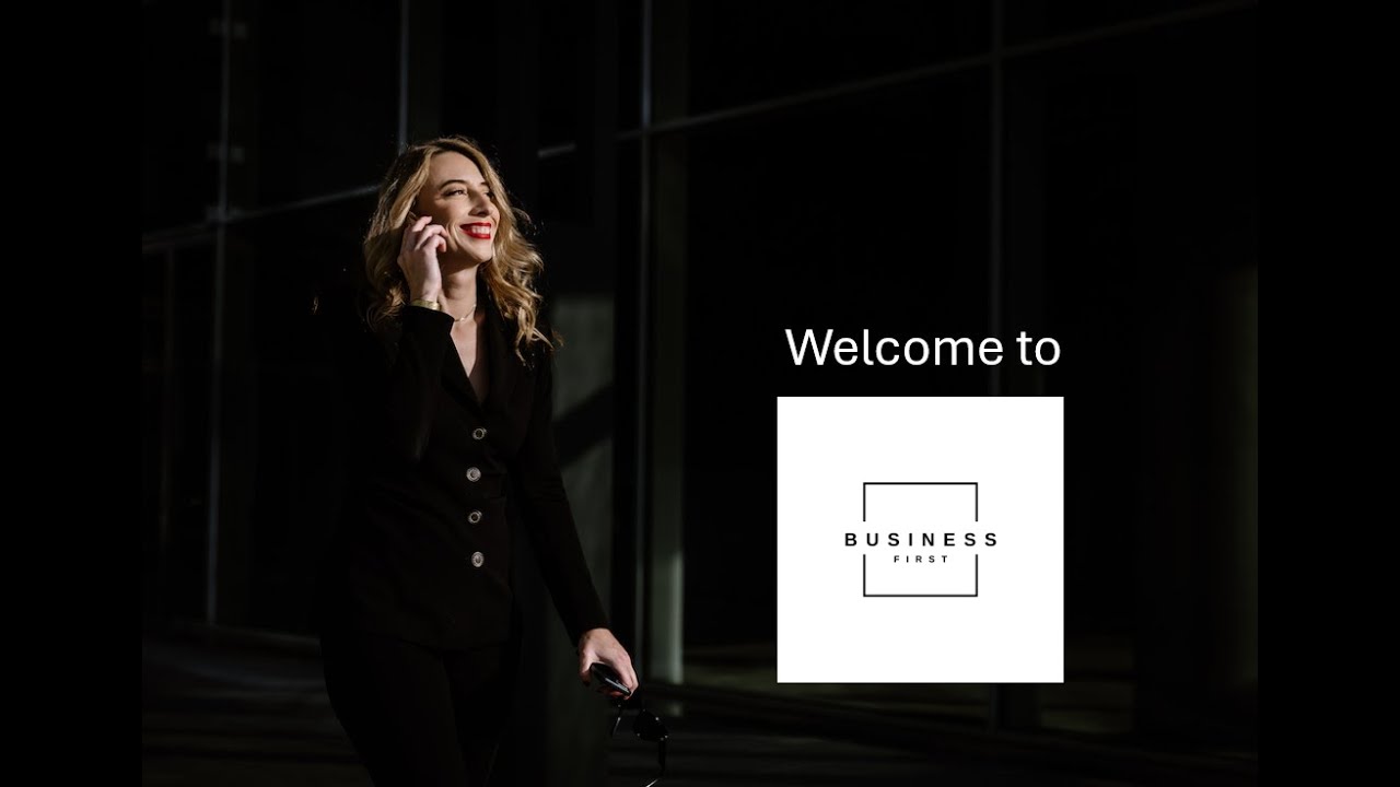 Short Introduction Video - YouTube