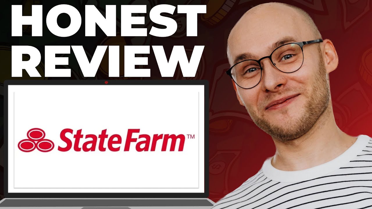 State Farm Life & Personal Insurance Review – Still Good? - YouTube