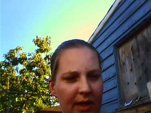 scaring Ashley - YouTube