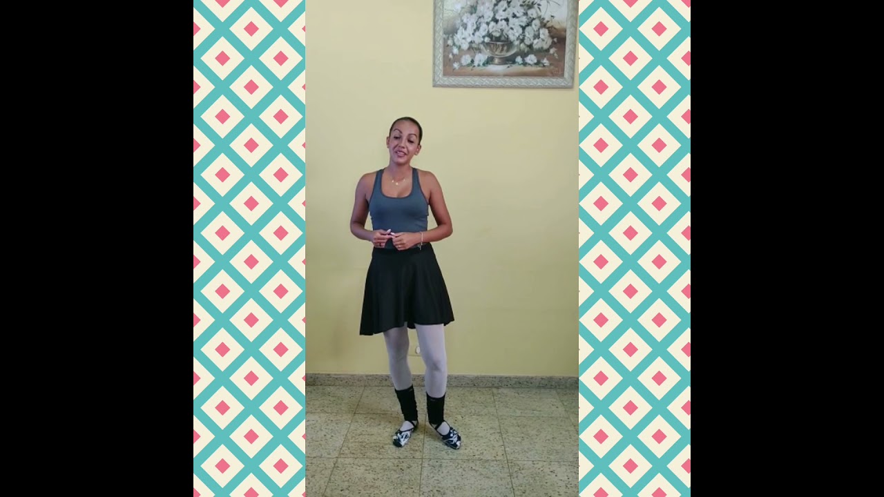 Balloté x Ballonné - YouTube