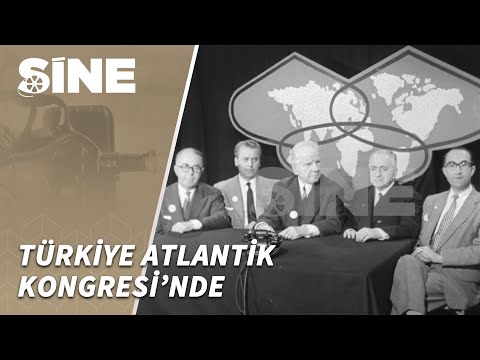 Ali Fuat Cebesoy İle Türkiye’nin Atlantik Temsili