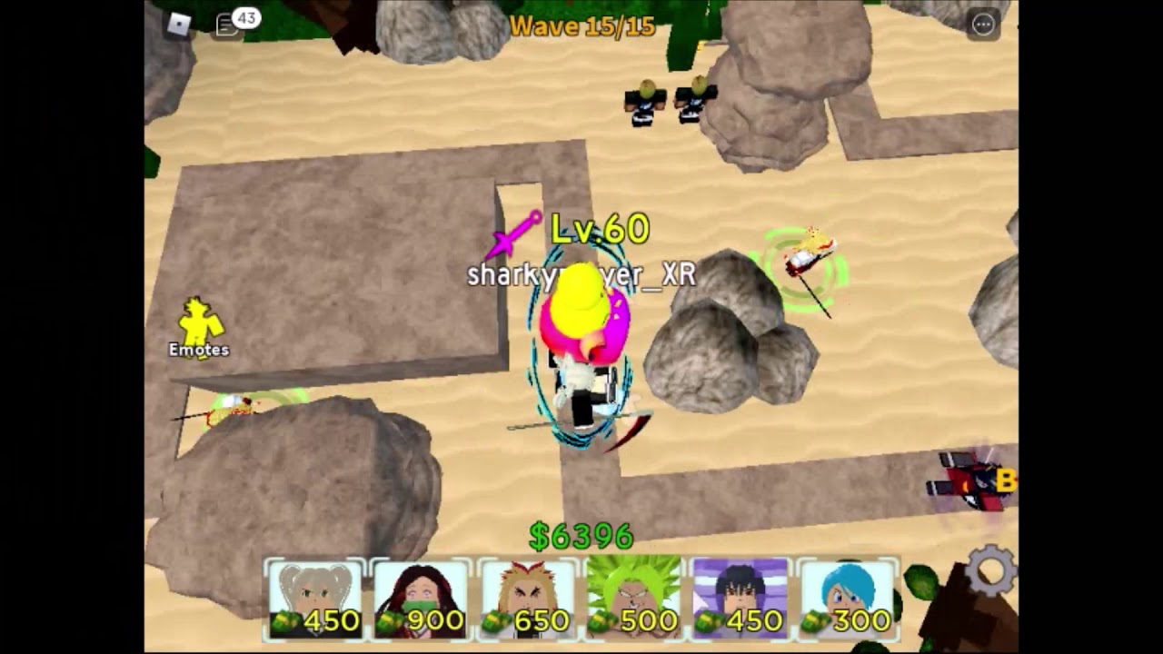 Winning raid with Minato chakra cloak/ Mikato beast cloak [All Star ...
