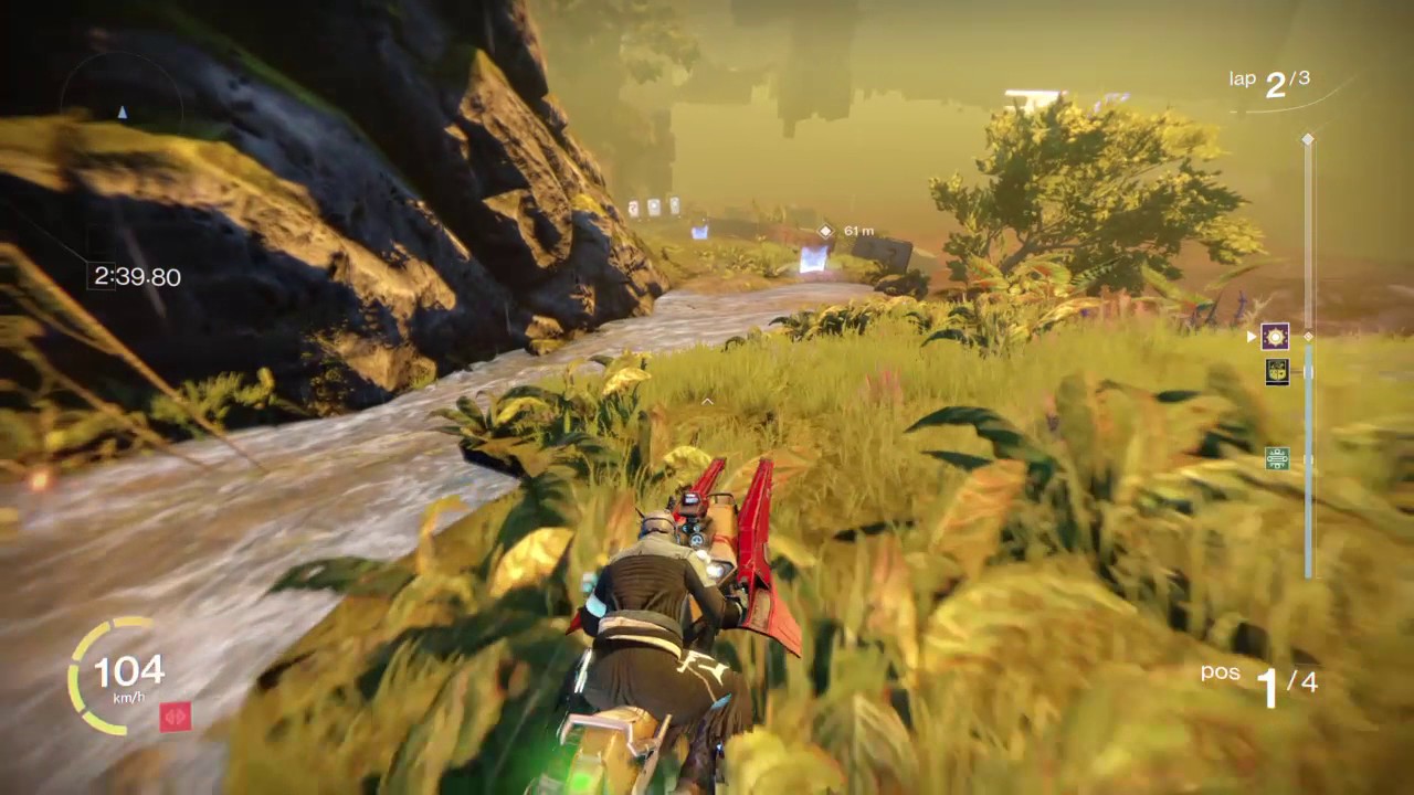 Destiny: SRL Dat Lead Doe!! - YouTube