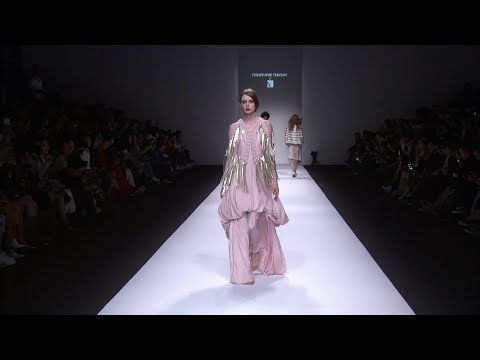 FRUIT DE LA PASSION LINGERIE HOT & SEXY FASHION SHOW SPRING SUMMER 2017 FULL HD