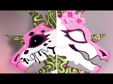 Speedpaint for Sunset Sara's fanart competition! ️ - YouTube