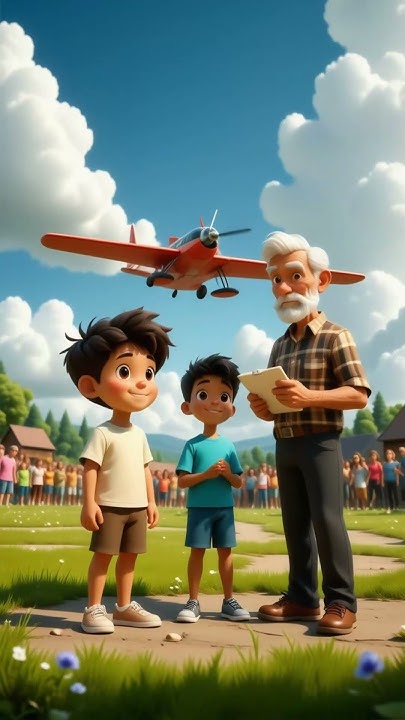 Jack's Dream The Inventor's Journey - YouTube