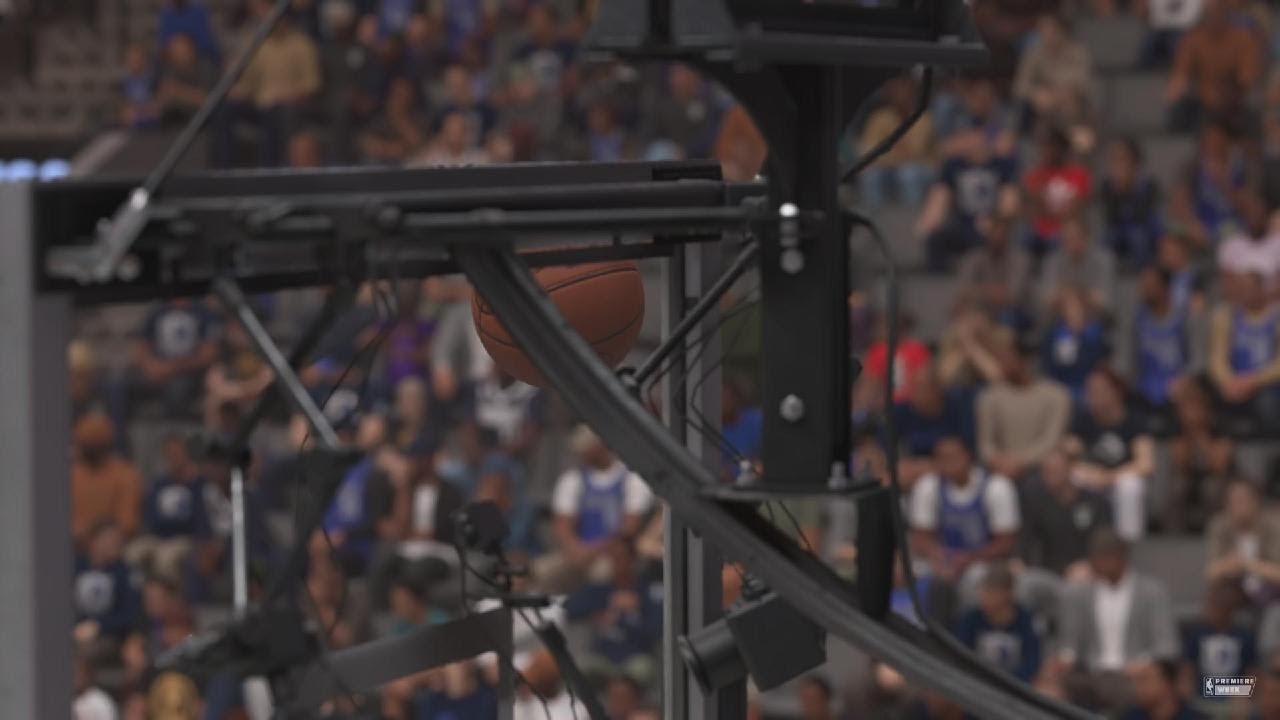 NBA 2K25_MP - YouTube