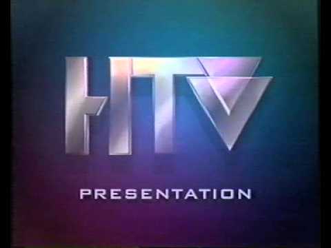 HTV End Cap 1993 - YouTube