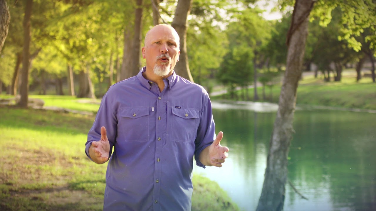 Our Texas Values | Chip Roy for Congress TV Ad - YouTube