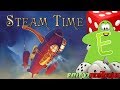 Steam Time | Board Game | BoardGameGeek
