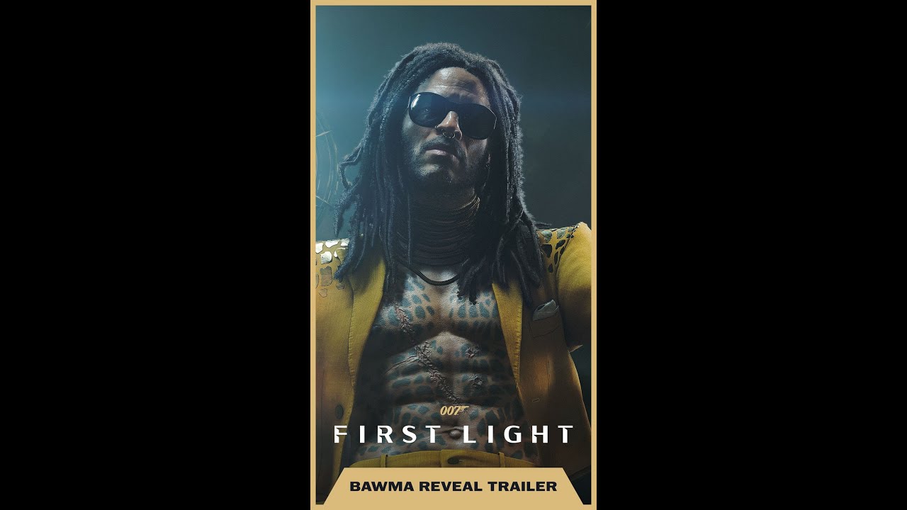 FIRST LIGHT | Bawma Reveal Trailer - YouTube