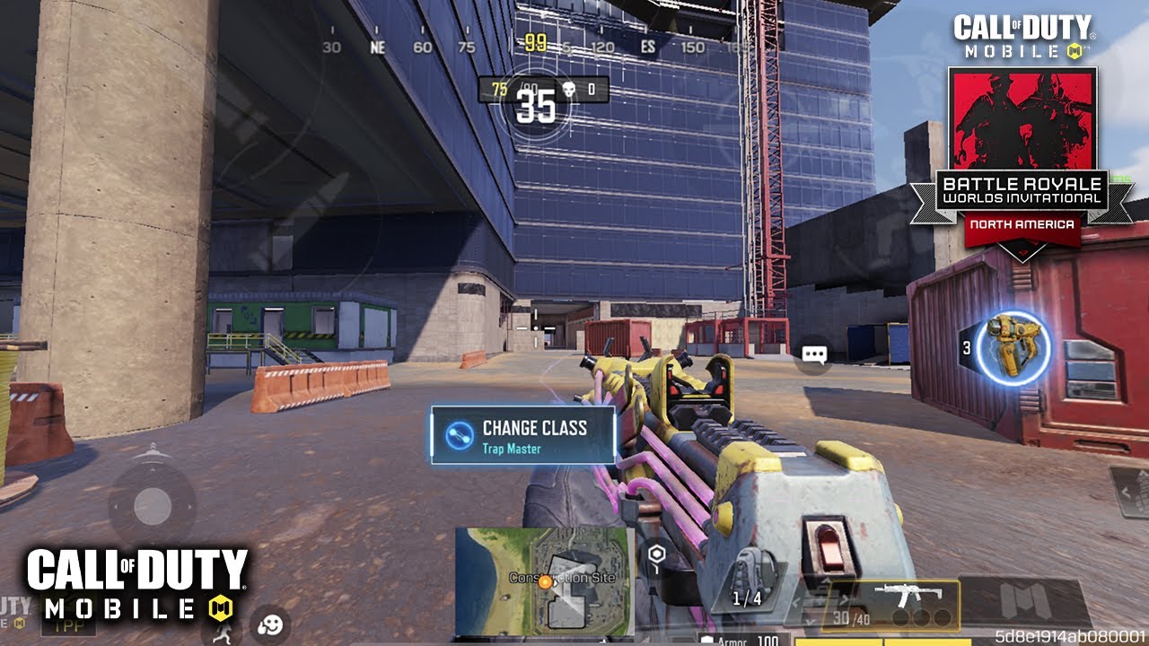 $100,000 TOURNAMENT FINALS in COD MOBILE! - YouTube