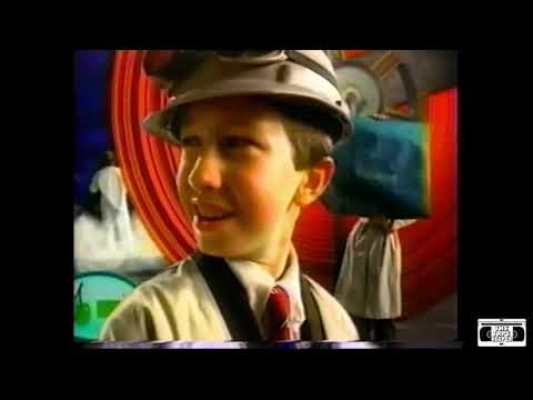 Fruit Roll Ups Commercial and Contest - 2000 - YouTube