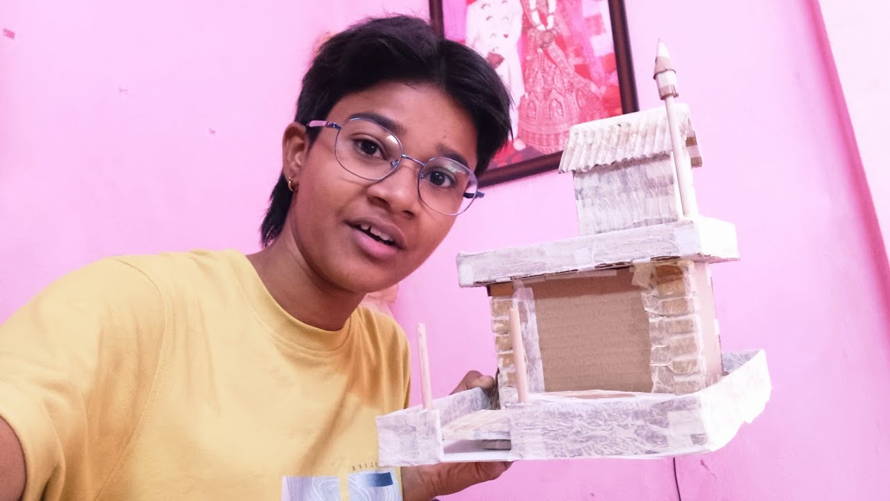 Gunjan Di Ye Kya Bana Di😱..|Vlog|@garimabhardwajvlogs05 #viral #vlog # ...