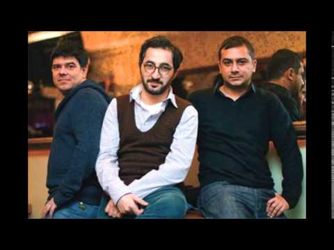 Kaybedenler Kulübü - Emrah Serbes & Murat Menteş Söyleşisi
