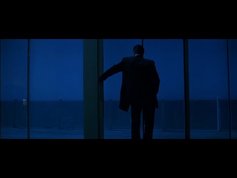 michael mann x backstage raver - YouTube