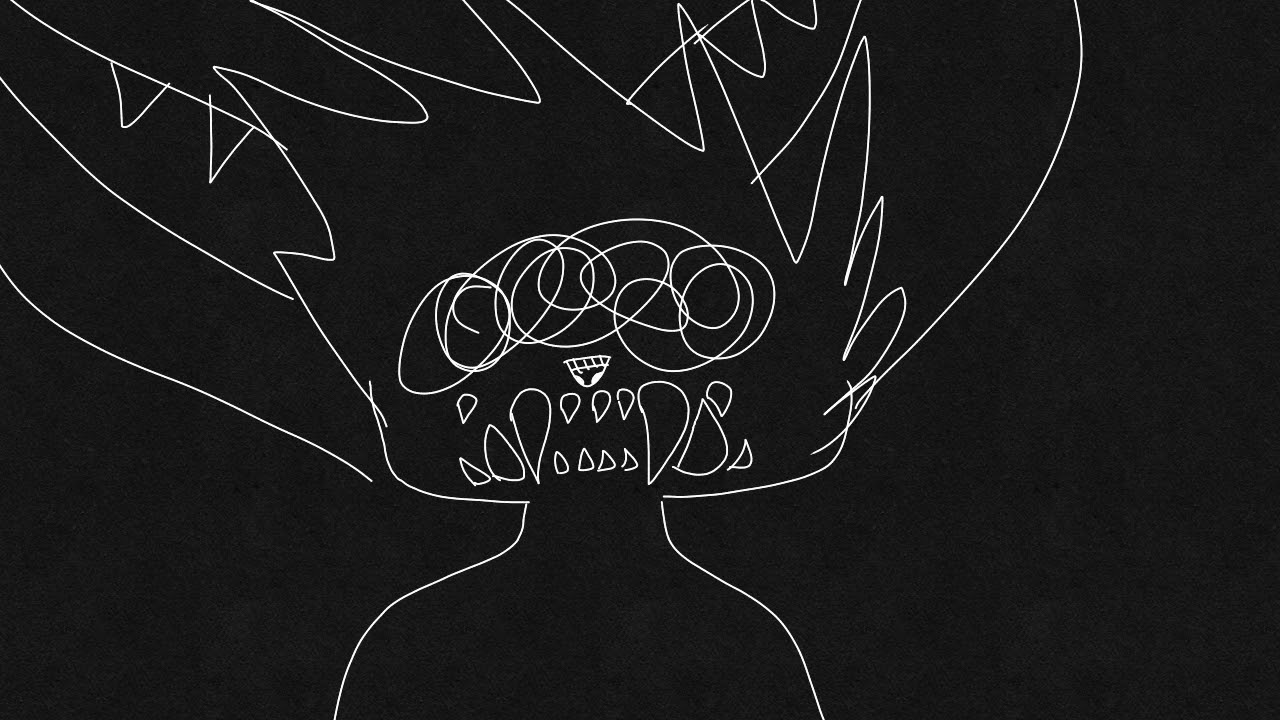 Nightmare animation meme - YouTube