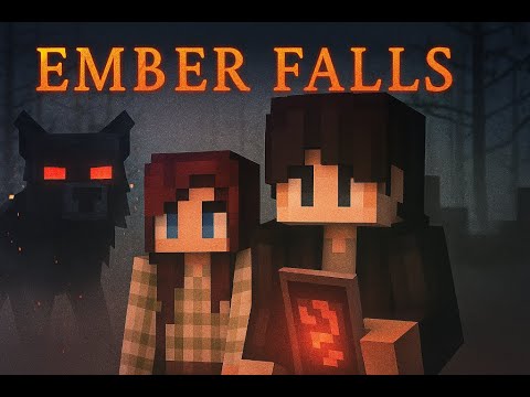 Ember Falls Teaser Trailer - YouTube