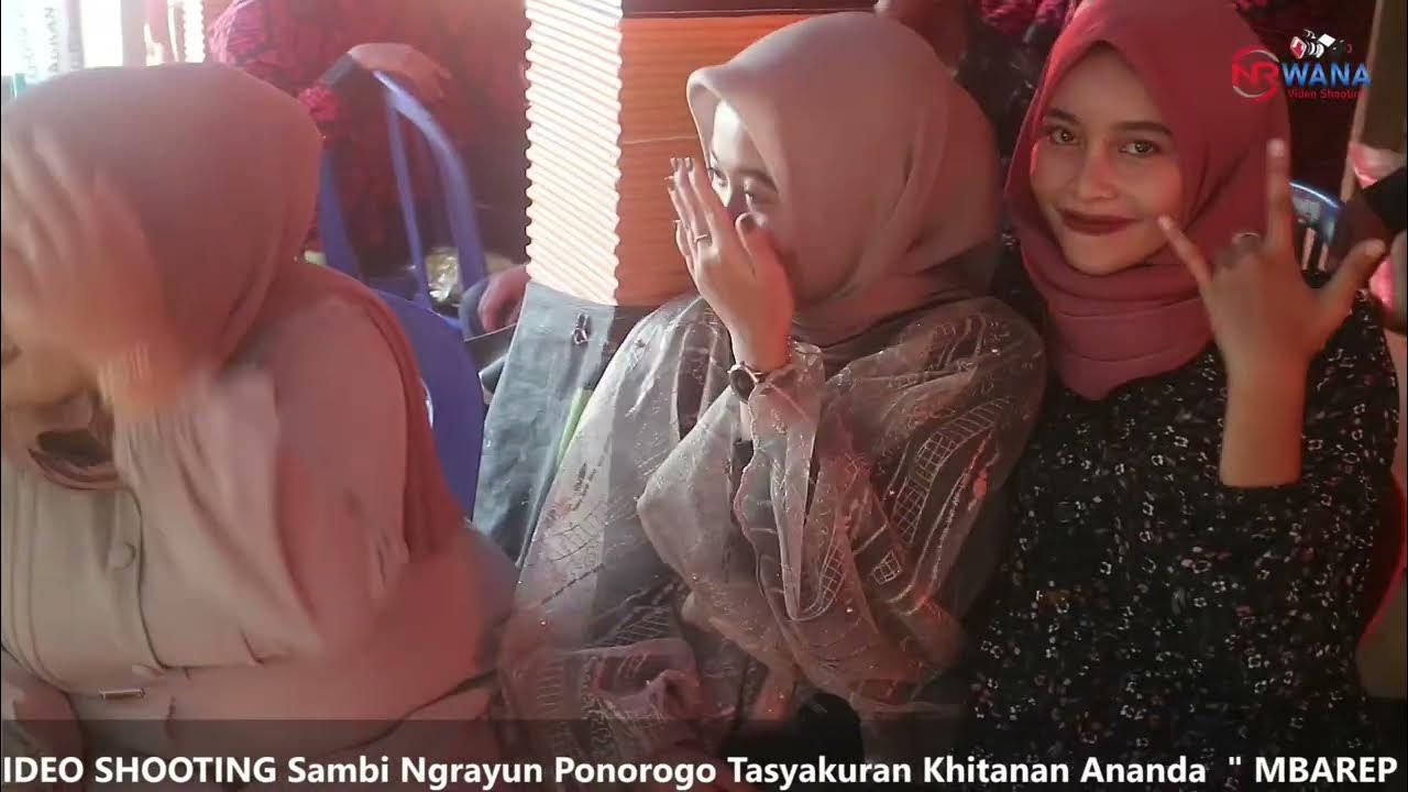 KEMBANG NDESO - TAYUB - PAK NARNO - YouTube