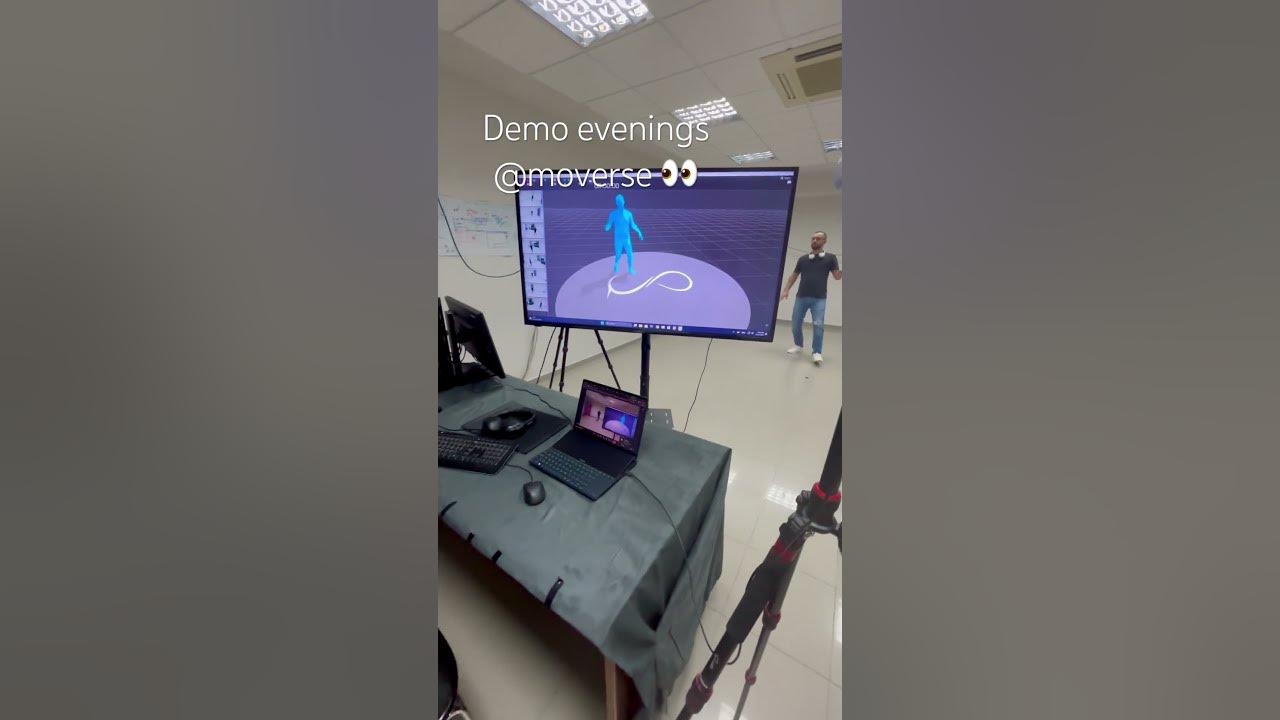 #motioncapture #unrealengine #3danimation #ai #gaming - YouTube