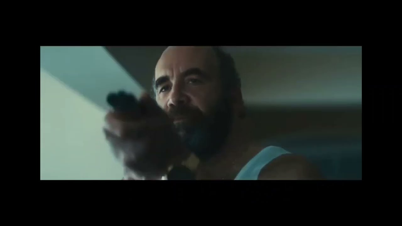 OFFICIAL TRAILER - JACKDAW (2024) - YouTube