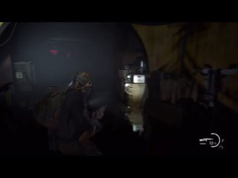 The Last of Us Part II - Ground Zero - YouTube