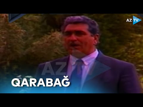 Arif Babayev - Qarabağ | Şərqilər