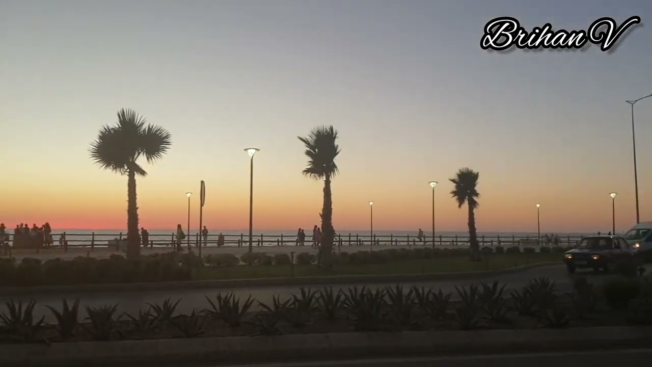 cornich tanger - YouTube