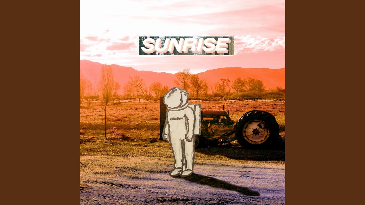 Sunrise - YouTube