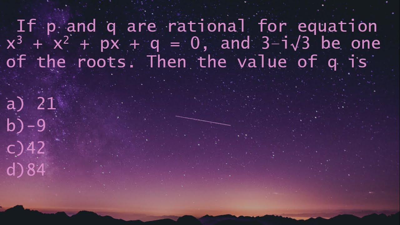 #7 Daily practice problem and solution || 5 minutes challenge ...